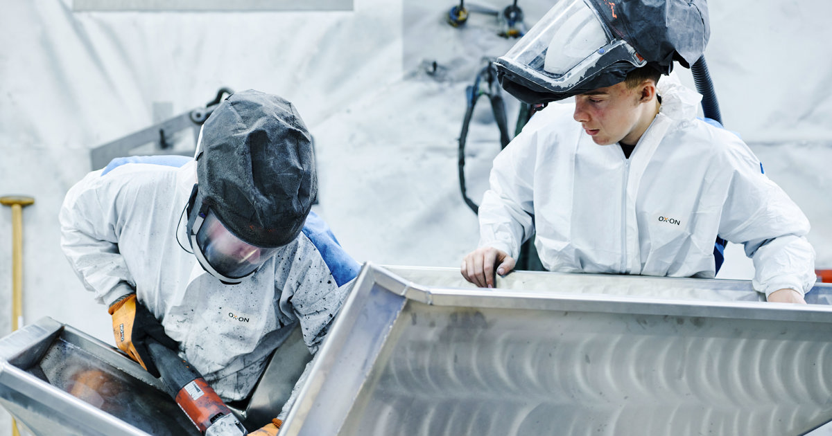 Education - Kickstart your educational journey at Carsoe